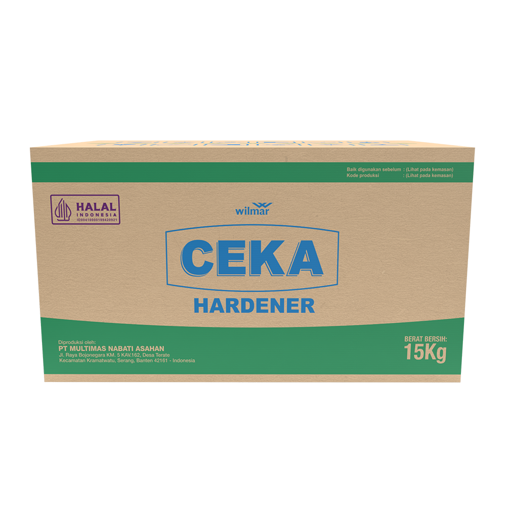 Ceka Hardener