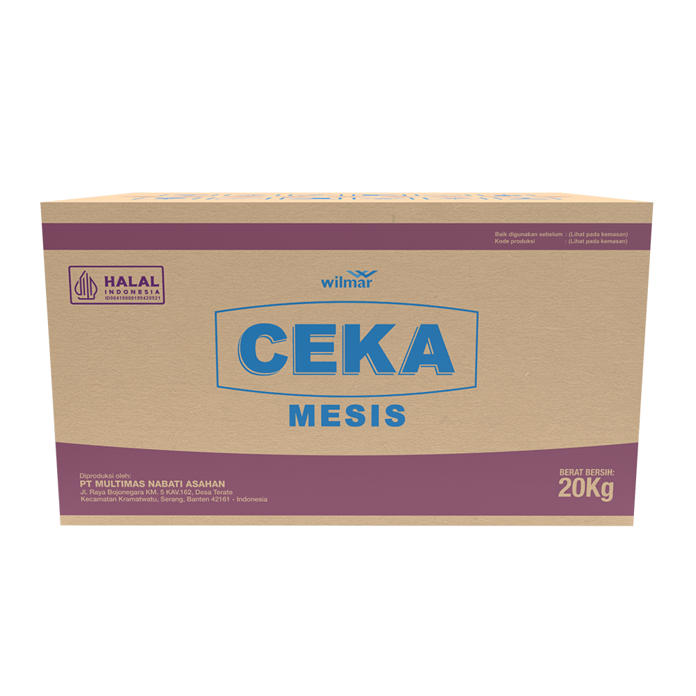 Ceka Mesis